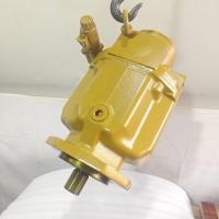China Heavy Duty Variable Displacement Axial Piston Pump For TQCAT D10T Track-Type Tractor Bulldozer 220-0780 2200780 10R563 10R-5603 R986110086 for sale