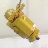 China Heavy Duty Variable Displacement Axial Piston Pump For TQCAT D10T Track-Type Tractor Bulldozer 220-0780 2200780 10R563 10R-5603 R986110086 for sale