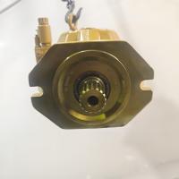 China Heavy Duty Variable Displacement Axial Piston Pump For TQCAT D10T Track-Type Tractor Bulldozer 220-0780 2200780 10R563 10R-5603 R986110086 for sale