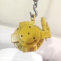 China Heavy Duty Variable Displacement Axial Piston Pump For TQCAT D10T Track-Type Tractor Bulldozer 220-0780 2200780 10R563 10R-5603 R986110086 for sale