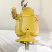 China Heavy Duty Variable Displacement Axial Piston Pump For TQCAT D10T Track-Type Tractor Bulldozer 220-0780 2200780 10R563 10R-5603 R986110086 for sale