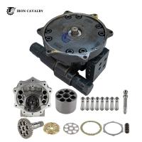 China Komatsu PC38UU-1 PC40-6 Swing Motor 708-7T-00041 708-7T-00040 708-7T-11111 Hydraulic Swing Motor for sale