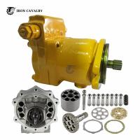 China Komatsu PC38UU-1 PC40-6 Swing Motor 708-7T-00041 708-7T-00040 708-7T-11111 Hydraulic Swing Motor for sale