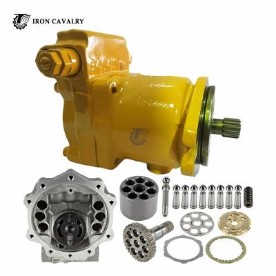 China Komatsu PC30-6 Hydraulic Swing Motor 708-7T-00032 708-7T-00031 708-7T-00030 708-7T-11111 890000046 PZF890000046 for sale