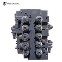 China Use For  xcmgXE370C Excavator Main Control Valve KMX32N /B45012B 803099240 High Quality Main Control Valve Construction Machinery Aftermarket Parts for sale