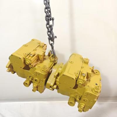 China High Pressure Load Sensing Hydraulic Main Pump for TQCAT D4G D5G  Track-Type Tractor 214-3243 221-3667 221-3669 10R8689 10R8691 for sale