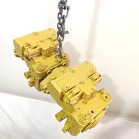 China High Pressure Load Sensing Hydraulic Main Pump for TQCAT D4G D5G  Track-Type Tractor 214-3243 221-3667 221-3669 10R8689 10R8691 for sale