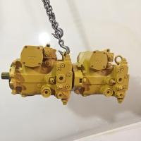 China High Pressure Load Sensing Hydraulic Main Pump for TQCAT D4G D5G  Track-Type Tractor 214-3243 221-3667 221-3669 10R8689 10R8691 for sale