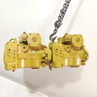 China High Pressure Load Sensing Hydraulic Main Pump for TQCAT D4G D5G  Track-Type Tractor 214-3243 221-3667 221-3669 10R8689 10R8691 for sale
