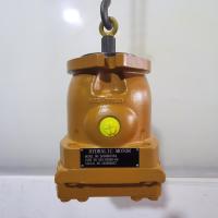 China Displacement Motor For Drill Rigs Heavy Construction Machinery Atlas Copco Epiroc 2658607584 Hydraulic Piston Motor for sale