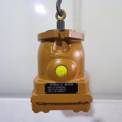 China Displacement Motor For Drill Rigs Heavy Construction Machinery Atlas Copco Epiroc 2658607584 Hydraulic Piston Motor for sale