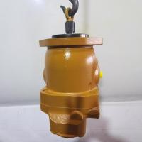 China Displacement Motor For Drill Rigs Heavy Construction Machinery Atlas Copco Epiroc 2658607584 Hydraulic Piston Motor for sale