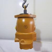 China Displacement Motor For Drill Rigs Heavy Construction Machinery Atlas Copco Epiroc 2658607584 Hydraulic Piston Motor for sale