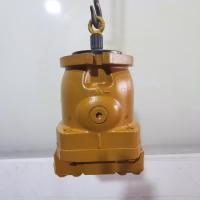 China Displacement Motor For Drill Rigs Heavy Construction Machinery Atlas Copco Epiroc 2658607584 Hydraulic Piston Motor for sale