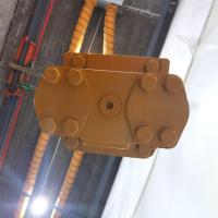 China Displacement Motor For Drill Rigs Heavy Construction Machinery Atlas Copco Epiroc 2658607584 Hydraulic Piston Motor for sale