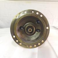 China Komatsu BR500JG-1 Mobile Crusher Hydraulic Swing Motor 708-7T-00340 708-7T-00341 708-7T-01140 Replacement High Torque Heavy Duty for sale