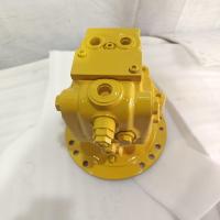 China Komatsu BR500JG-1 Mobile Crusher Hydraulic Swing Motor 708-7T-00340 708-7T-00341 708-7T-01140 Replacement High Torque Heavy Duty for sale
