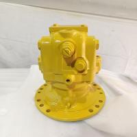 China Komatsu BR500JG-1 Mobile Crusher Hydraulic Swing Motor 708-7T-00340 708-7T-00341 708-7T-01140 Replacement High Torque Heavy Duty for sale