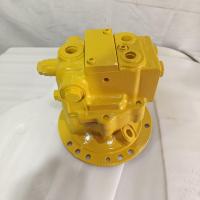 China Komatsu BR500JG-1 Mobile Crusher Hydraulic Swing Motor 708-7T-00340 708-7T-00341 708-7T-01140 Replacement High Torque Heavy Duty for sale