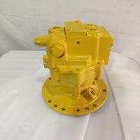 China Komatsu BR500JG-1 Mobile Crusher Hydraulic Swing Motor 708-7T-00340 708-7T-00341 708-7T-01140 Replacement High Torque Heavy Duty for sale