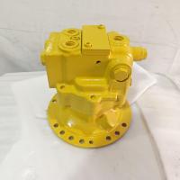 China Komatsu BR500JG-1 Mobile Crusher Hydraulic Swing Motor 708-7T-00340 708-7T-00341 708-7T-01140 Replacement High Torque Heavy Duty for sale
