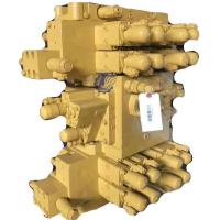 China Use For TQCAT 336E 336F 336D2 Excavator Main Control Valve 378-9359 378-9369 426-4759 426-4769 High Quality Main Control Valve Construction Machinery Aftermarket Parts for sale