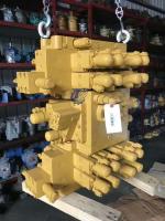 China Use For TQCAT 336E 336F 336D2 Excavator Main Control Valve 378-9359 378-9369 426-4759 426-4769 High Quality Main Control Valve Construction Machinery Aftermarket Parts for sale