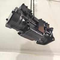 China Komatsu PC1100-6 PC1250-7 Hydraulic Main Pump Assembly 708-2L-00522 708-2L-01622 708-2L-00523 Replacement High Pressure Heavy Duty for sale