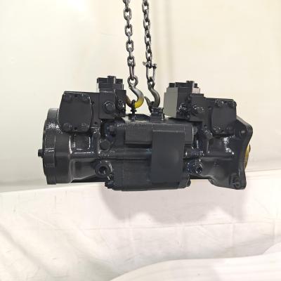 China Komatsu PC1100-6 PC1250-7 Hydraulic Main Pump Assembly 708-2L-00522 708-2L-01622 708-2L-00523 Replacement High Pressure Heavy Duty for sale