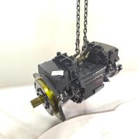 China Komatsu PC1100-6 PC1250-7 Hydraulic Main Pump Assembly 708-2L-00522 708-2L-01622 708-2L-00523 Replacement High Pressure Heavy Duty for sale