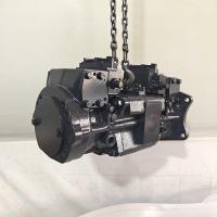 China Komatsu PC1100-6 PC1250-7 Hydraulic Main Pump Assembly 708-2L-00522 708-2L-01622 708-2L-00523 Replacement High Pressure Heavy Duty for sale
