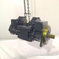 China Komatsu PC1100-6 PC1250-7 Hydraulic Main Pump Assembly 708-2L-00522 708-2L-01622 708-2L-00523 Replacement High Pressure Heavy Duty for sale