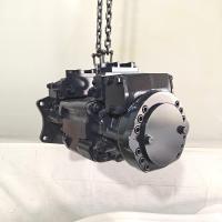 China Komatsu PC1100-6 PC1250-7 Hydraulic Main Pump Assembly 708-2L-00522 708-2L-01622 708-2L-00523 Replacement High Pressure Heavy Duty for sale