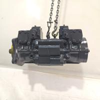 China Komatsu PC1100-6 PC1250-7 Hydraulic Main Pump Assembly 708-2L-00522 708-2L-01622 708-2L-00523 Replacement High Pressure Heavy Duty for sale