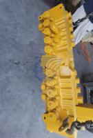 China Use For TQCAT E330D 336D 336D2 340D Excavator Main Control Valve 285-1536 352-6853 352-6856 High Quality Main Control Valve Construction Machinery Aftermarket Parts for sale