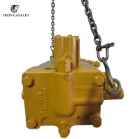 China Use For TQCAT 320D 320D2 Excavator Main Control Valve 259-7464 352-7142 High Quality Main Control Valve Construction Machinery Aftermarket Parts for sale