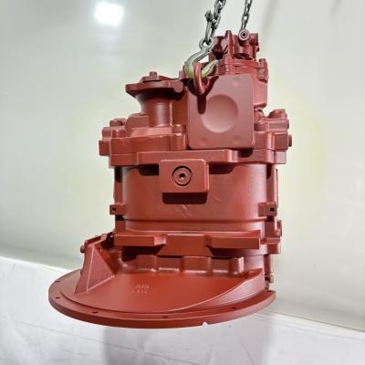 China Sany SY550 Excavator Main Hydraulic Pump  Hengli V90N230DPH (V90N230DPHRH1) Replacement High Pressure Heavy Duty for sale