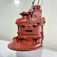 China Premium Precision Engineered Zoomlion ZE500 ZE550 Excavator Main Hydraulic Pump 1010002406 Hengli V90N230DPH Replacement for sale