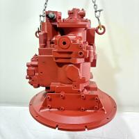 China Premium Precision Engineered Zoomlion ZE500 ZE550 Excavator Main Hydraulic Pump 1010002406 Hengli V90N230DPH Replacement for sale