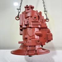 China Premium Precision Engineered Zoomlion ZE500 ZE550 Excavator Main Hydraulic Pump 1010002406 Hengli V90N230DPH Replacement for sale