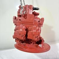 China Premium Precision Engineered Zoomlion ZE500 ZE550 Excavator Main Hydraulic Pump 1010002406 Hengli V90N230DPH Replacement for sale