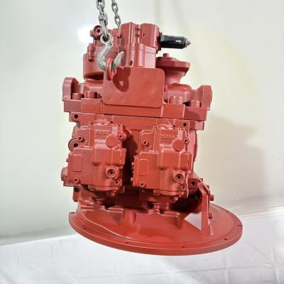 China Premium Precision Engineered Zoomlion ZE500 ZE550 Excavator Main Hydraulic Pump 1010002406 Hengli V90N230DPH Replacement for sale