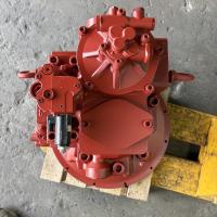 China Premium Precision Engineered Zoomlion ZE500 ZE550 Excavator Main Hydraulic Pump 1010002406 Hengli V90N230DPH Replacement for sale