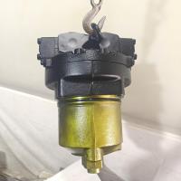 China Hydraulic Travel Motor for TQCAT 320D 320E 323E 325D 329D 593-5126 5935126 11R-1020 11R1020 for sale