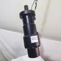 China Epiroc 3222319768 Turning Cylinder | High-Performance Swing Actuator Hydraulic Motor for Drill Rigs for sale