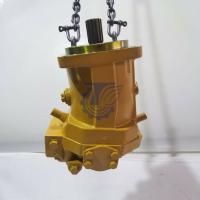 China Hydraulic Motor for TQCAT CP-64 CP-663E Vibratory Compactor 123-5260 123-5259 0R-9326 0R-7322 for sale