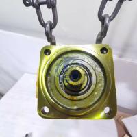 China Hydraulic Motor for TQCAT CP-64 CP-663E Vibratory Compactor 123-5260 123-5259 0R-9326 0R-7322 for sale