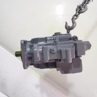 China JCB 8080 Excavator Hydraulic Pump 20/925743 PVC80RS02 | Main Pump Replacement for sale