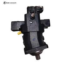 China Hydraulic Travel Motor for Hyundai R140 R150 New Wheel Excavator | 31K4-41300 A6VM107 R902255087 for sale