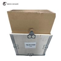 China Hydraulic Gear Pump 705-53-31020 7055331020 SAL3-125+32 for Komatsu WA600-3 WD600-3 Wheel Loaders | Main Pump Replacement for sale